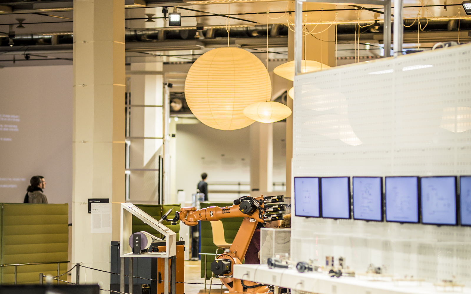 Citizens’ Knowledge Lab WS 1 | ZKM