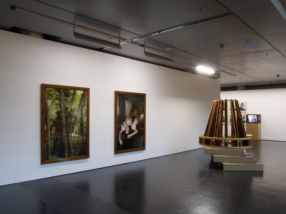 Faster! Bigger! Better! | ZKM