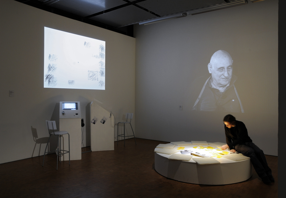 Conversational Art | ZKM
