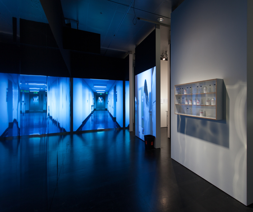 The Infinity Engine | ZKM