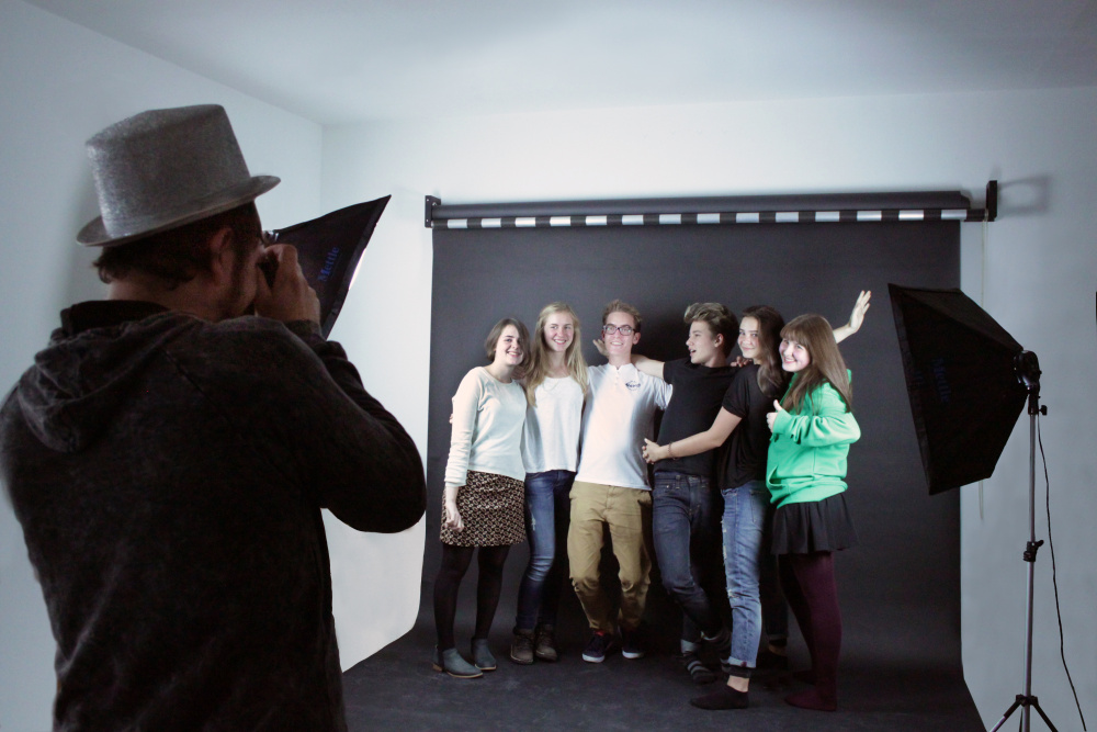 Masterclass am ZKM 2014/2015 | ZKM