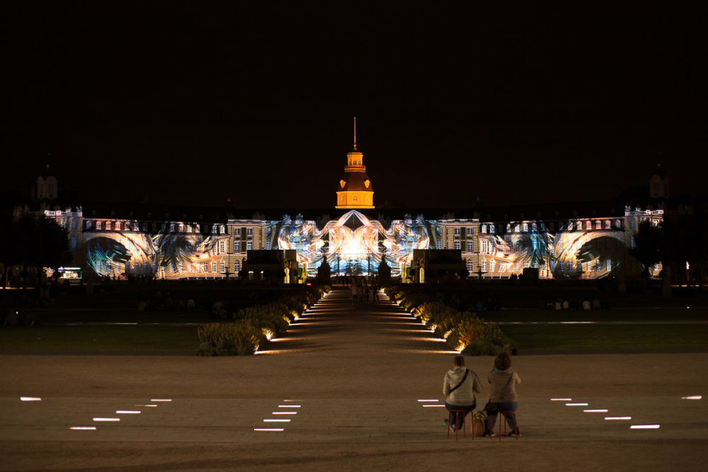 Zaha Hadid Architects: BEHAVIOUR MORPHE | ZKM