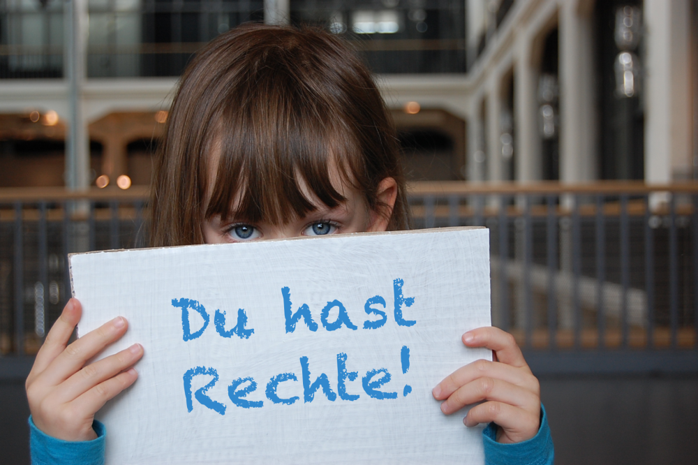 You have rights! | ZKM