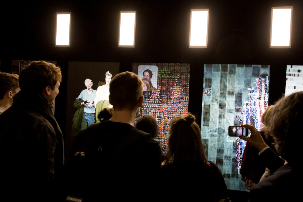 Bringt die Digitalisierung die Produktion zurück nach Deutschland? | ZKM