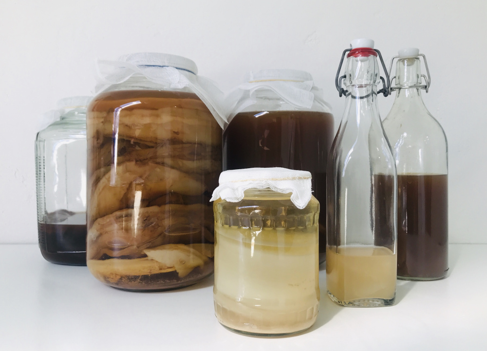 Kitchen_Ferm_Lab: Korean Kimchi (online) | ZKM