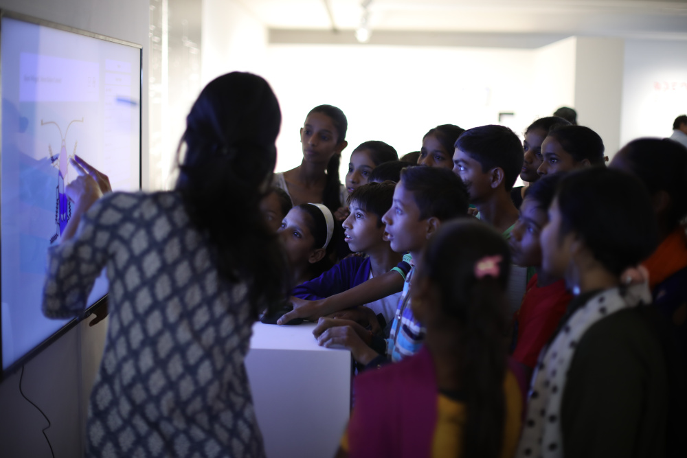 Open Codes. The Art of Coding | ZKM