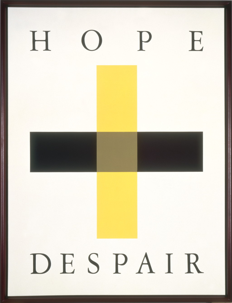 Hope, Despair | ZKM