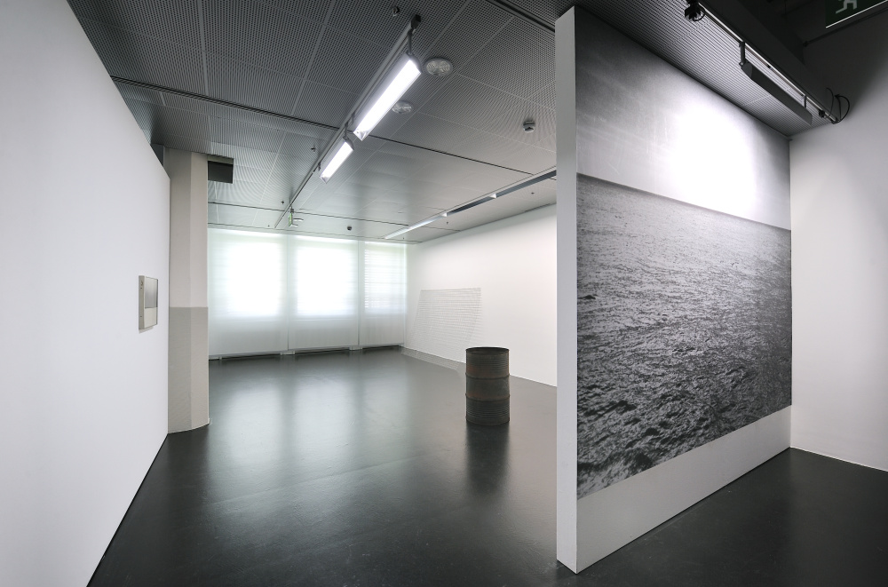 Bill Bollinger: The Retrospective | ZKM