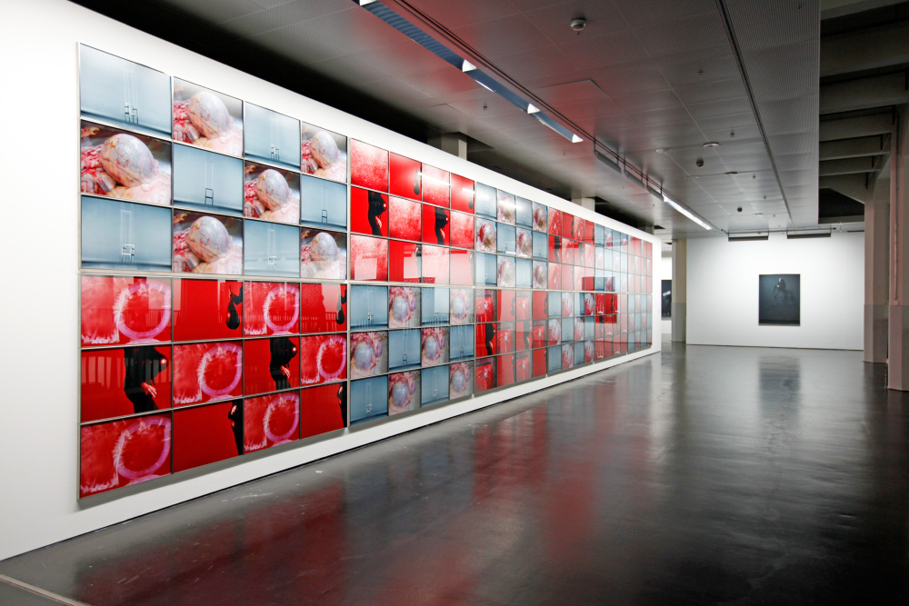 Jürgen Klauke: Aesthetic Paranoia | ZKM