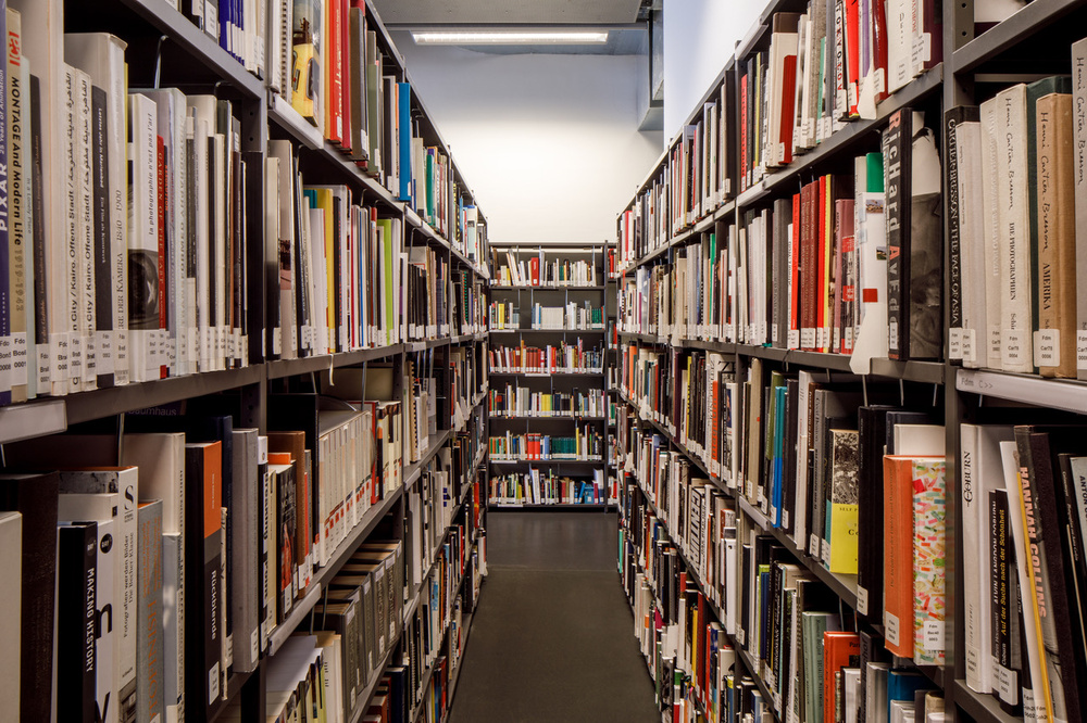 Mittwochstreff at the Library | ZKM