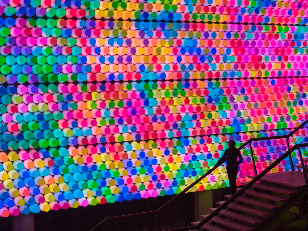 rosalie: Hyperion_Fragment | ZKM