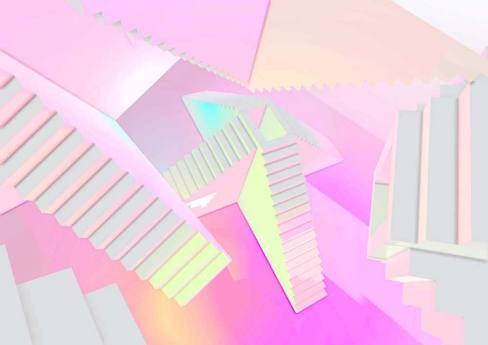 inSonic 2018: Algorithmic Spaces | ZKM