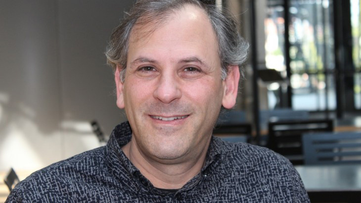 An Interview with Eric Lyon | ZKM