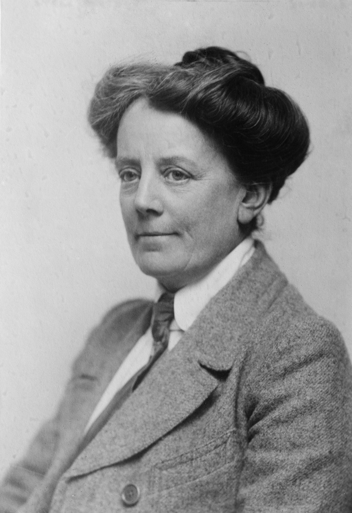 Dame Ethel Smyth | ZKM