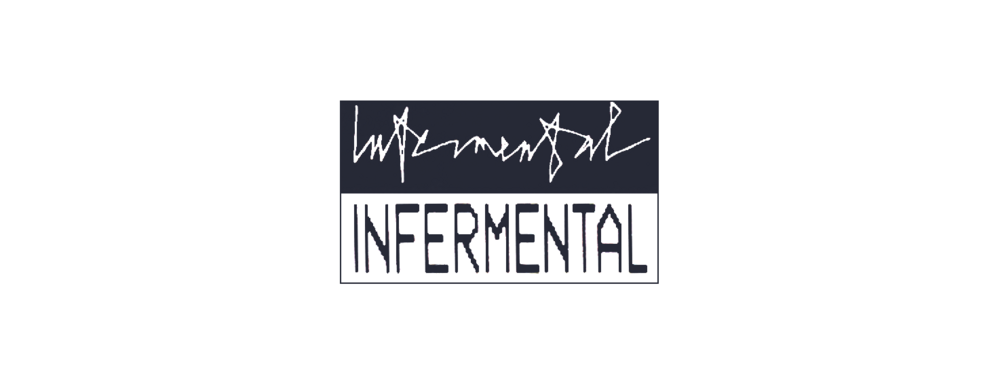 Infermental 2 (1982/83) | ZKM