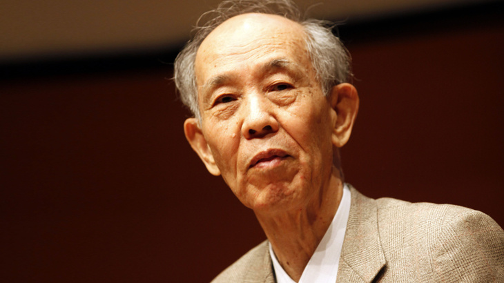 In Memory of Hiroshi Kawano (1925–2012) | ZKM