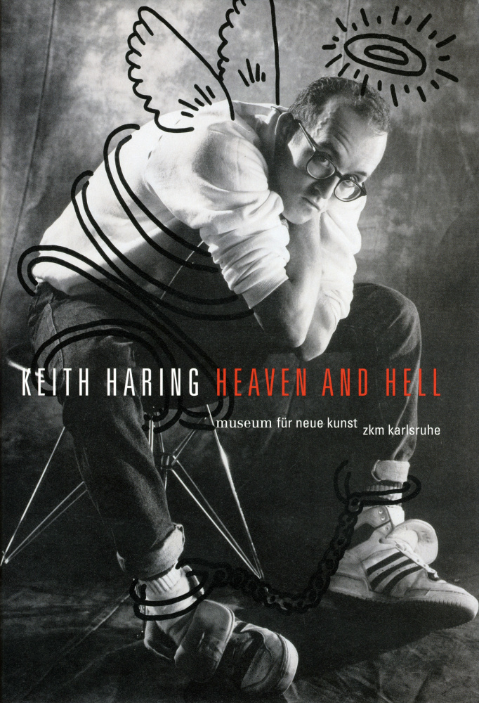 Keith Haring: Heaven and Hell (English) | ZKM