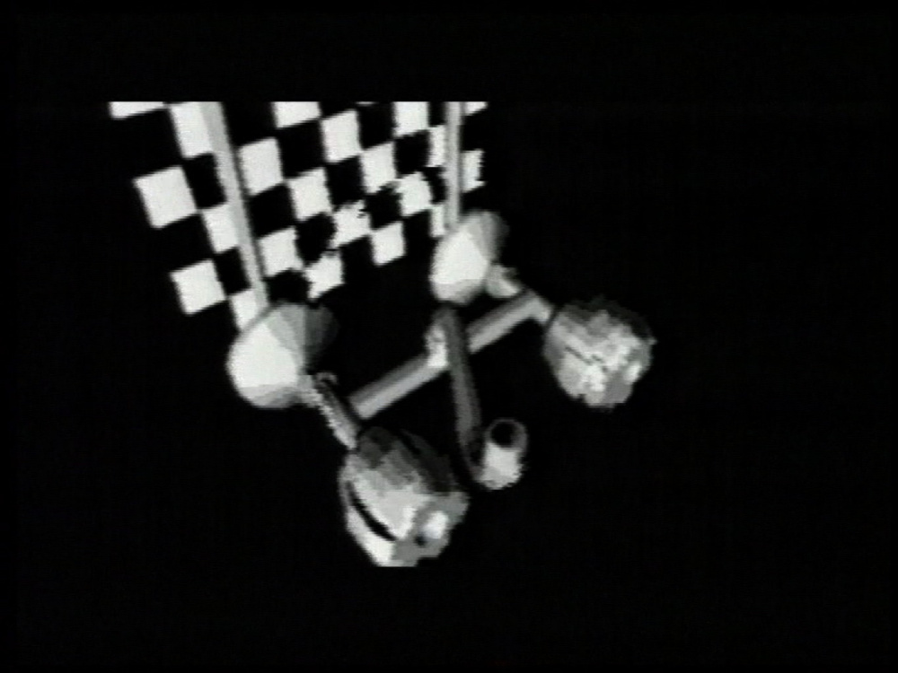 Is There Any Room For Me Here? | ZKM