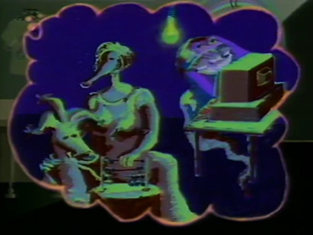 Maxwell’s Demon | ZKM