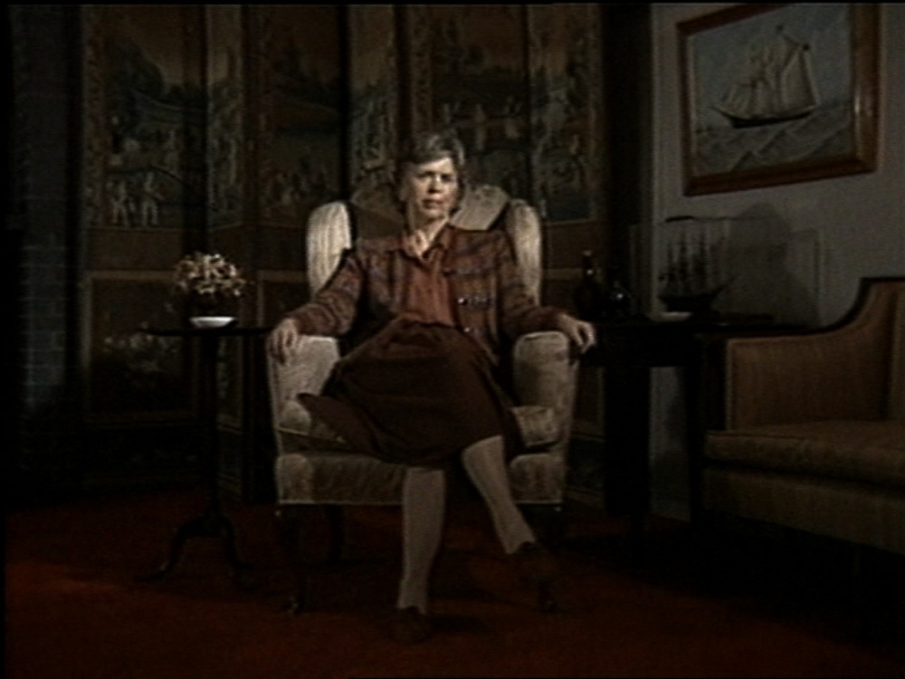 Reverse Television – Portraits of Viewers | ZKM