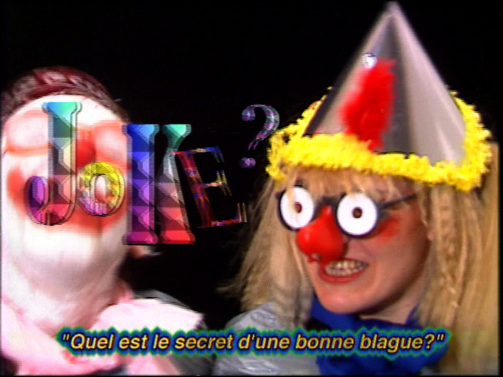 The Synchronizer | ZKM