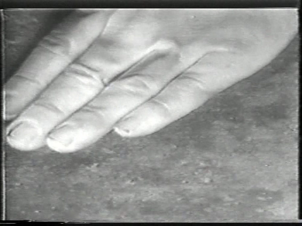 Air Pressure (Hand) | ZKM