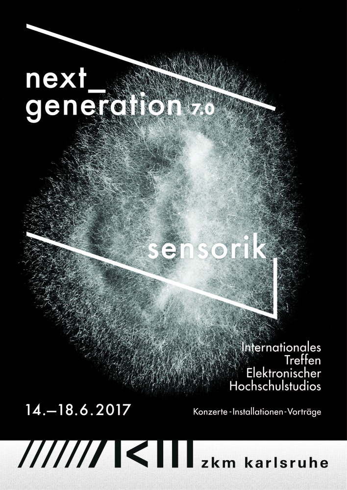 next_generation 7.0 – Installationen | ZKM