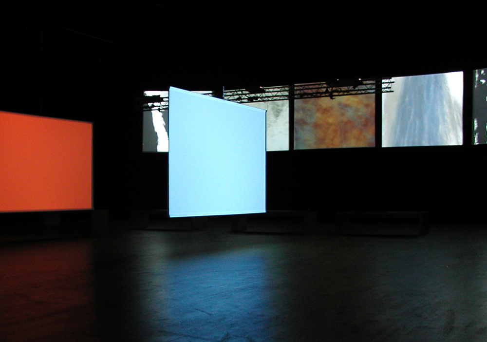 Jon Jost: Trinity | ZKM