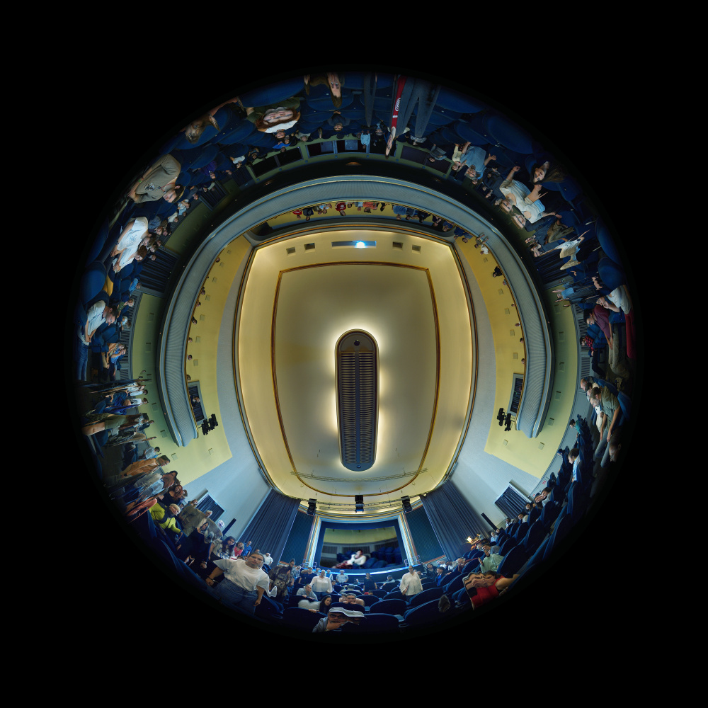 tx-reverse 360° | ZKM