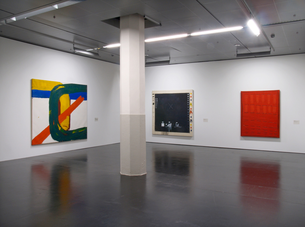 High Times, Hard Times | ZKM