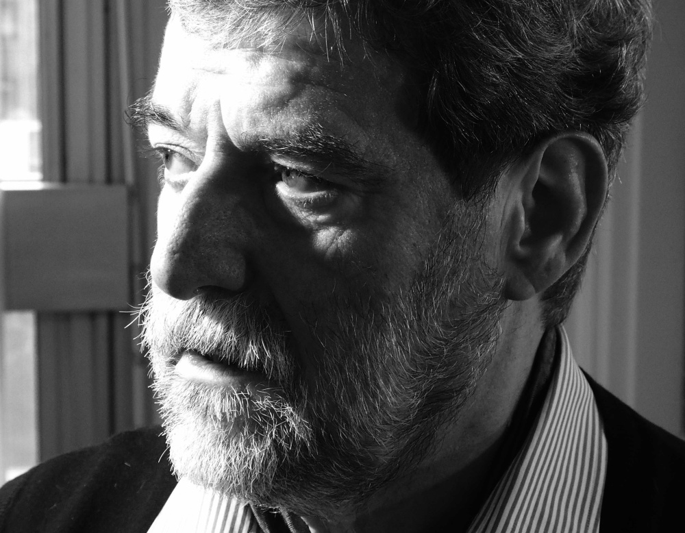 Daniel Teruggi | ZKM