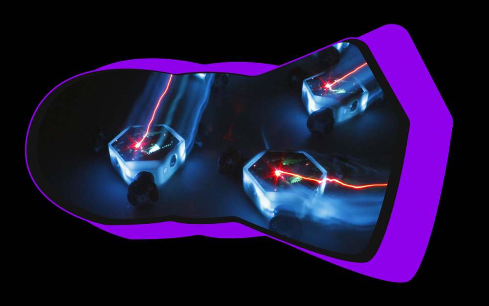 Becoming hybrid – Design your green screen body filter | ZKM