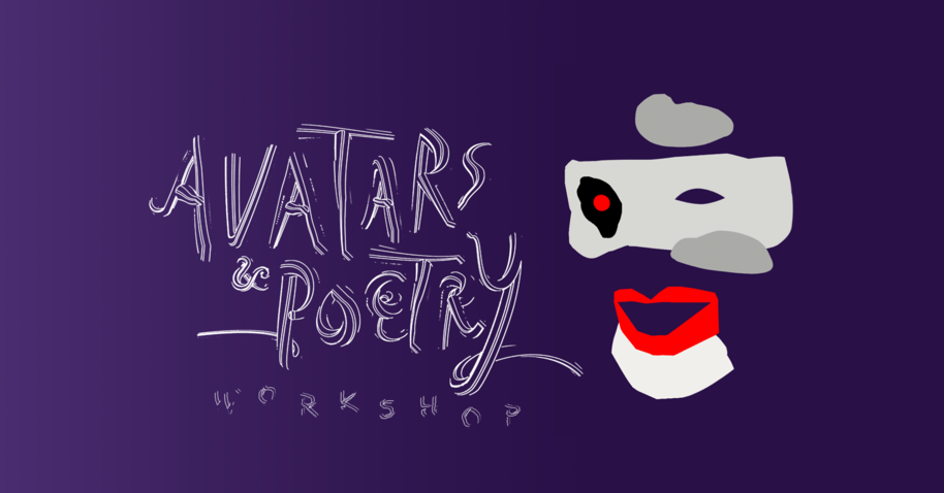 Avatars & Poetry Workshop | ZKM