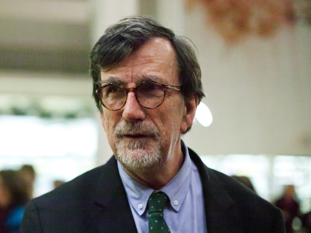 Bruno Latour - Our Matter of Concern. An Obituary | ZKM