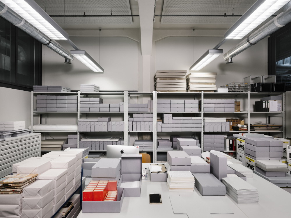 Archive | ZKM