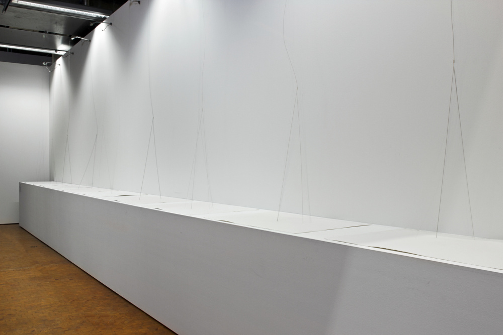 A Procession of Ghosts | ZKM