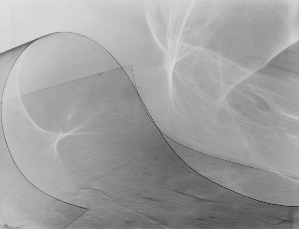 From the Archive to the Darkroom – Practice(s) of Cameraless ...