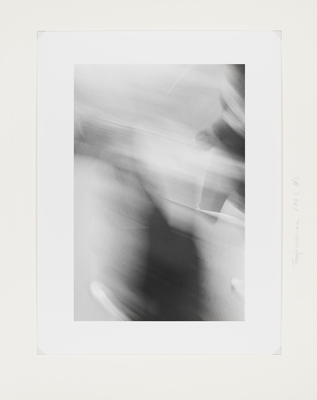 Transformance 7703 | ZKM