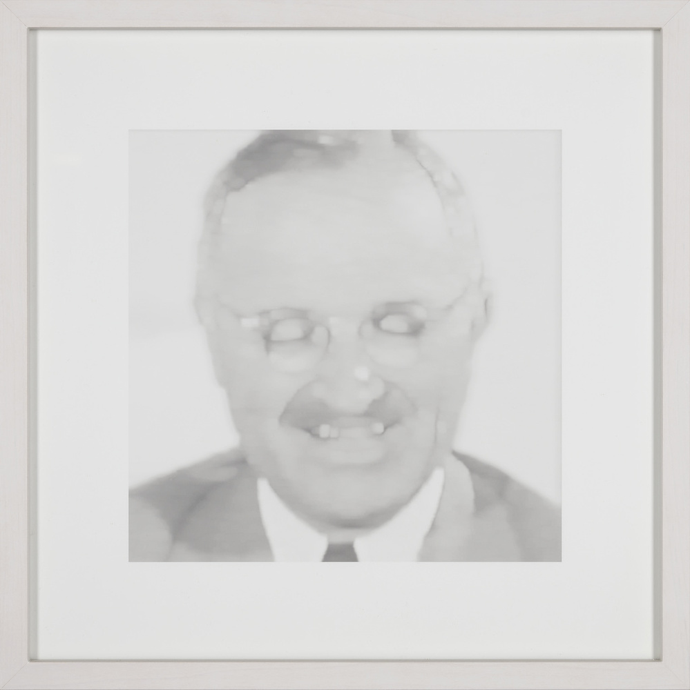 Atomic Laughter 04 11 024 | ZKM