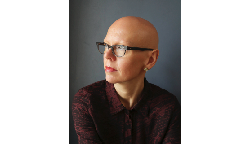 On the Benefits of Art - with Philosopher and Artist Judith Siegmund | ZKM