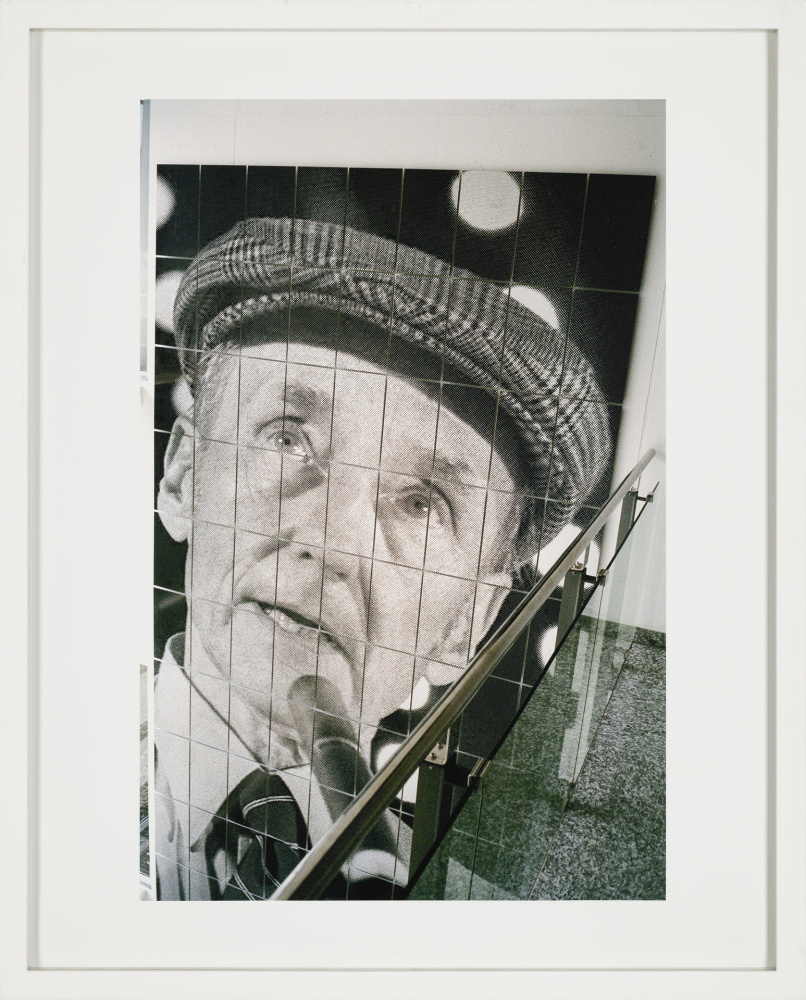 William with Lissy | ZKM