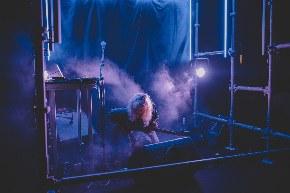 Sonic Experiments 2024 | ZKM