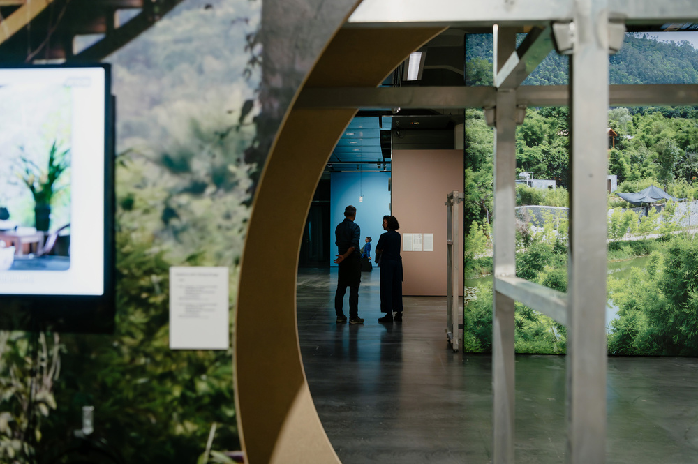 2025 Exhibition Program | ZKM