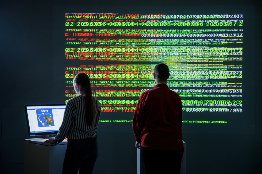 Choose Your Filter! | ZKM