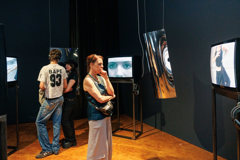 [MASTERCLASS] #11 | ZKM