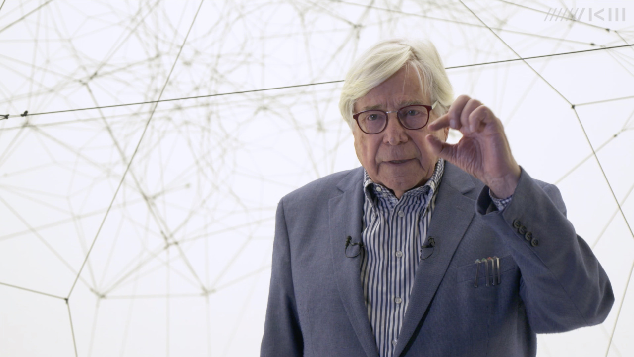 Weltpathos Digitalisierung | ZKM