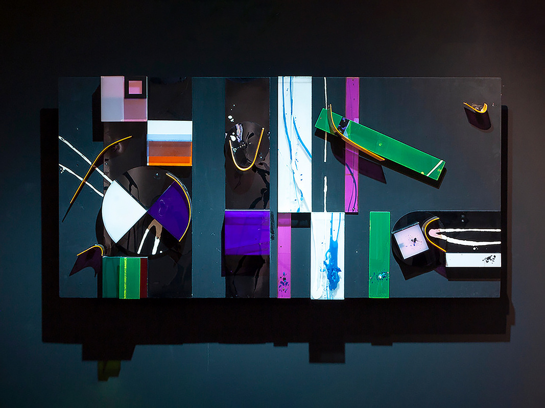 Sémaphora III | ZKM