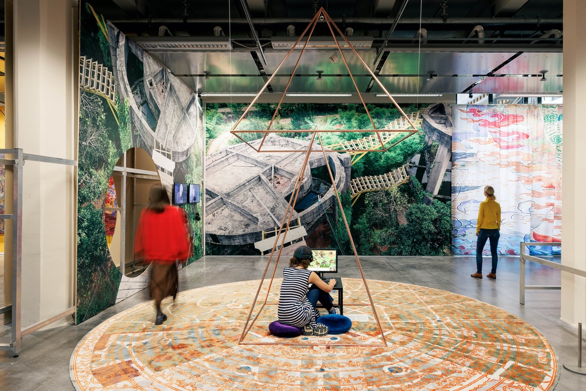 Fellow Travellers | ZKM