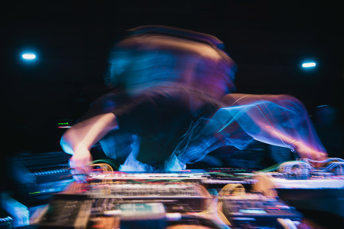 TURNS x Global Sonic Research Residency Edition | ZKM