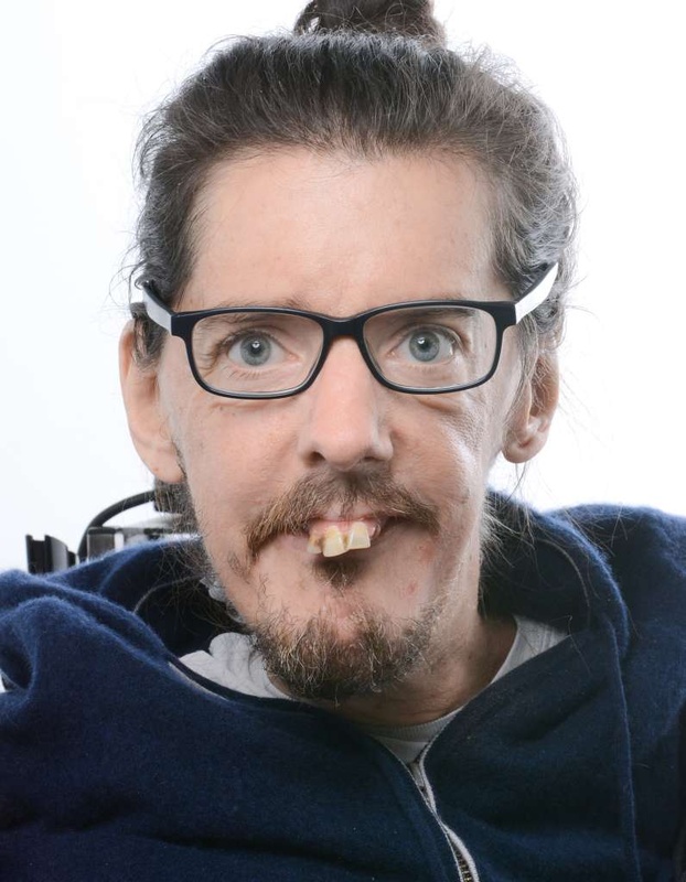 Christian Bayerlein | ZKM